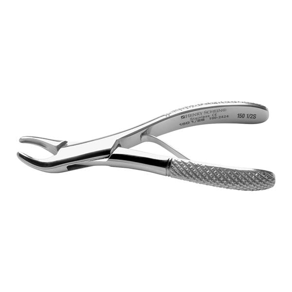 HSI 100-2424 Surgical Extracting Forceps - Henry Schein Dental