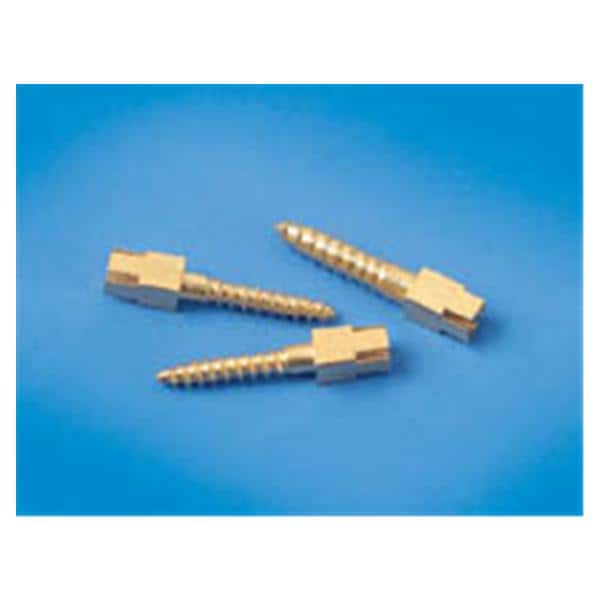 HSI 1003103 Screw Posts - Henry Schein Dental