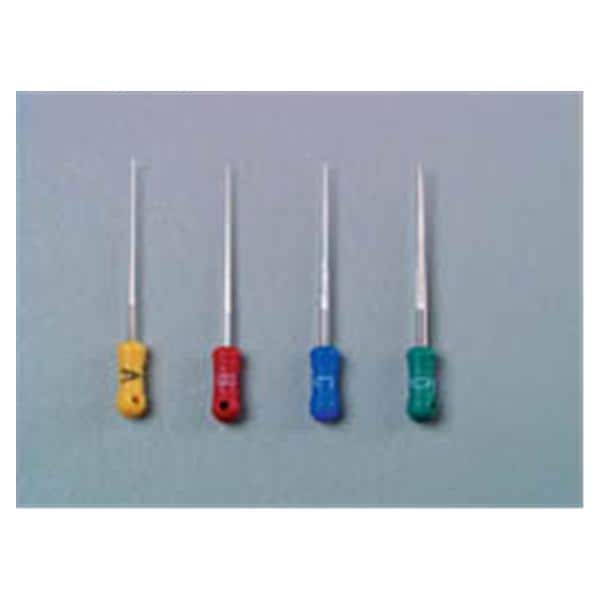 HSI 206100510102 Finger Plugger - Henry Schein Dental