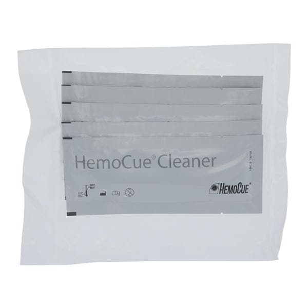 HemoCue 139123 Cleaning Swab - Henry Schein Medical