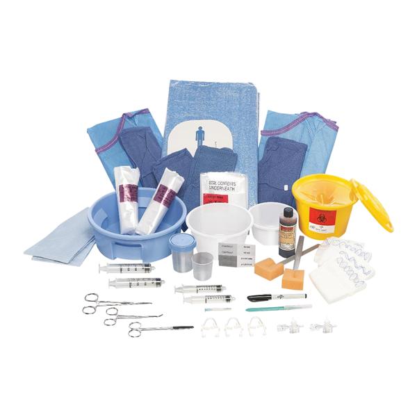 Tray Lab Aids Ssepup