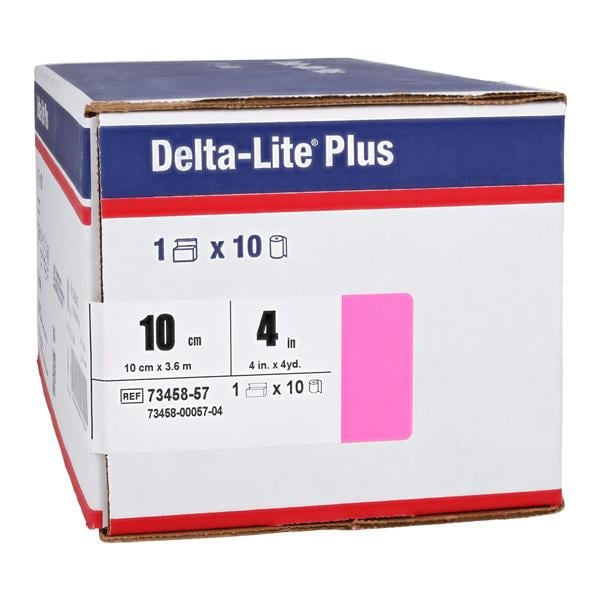 Delta-Lite Plus 7345857 Casting Tape - Henry Schein Medical