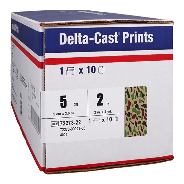 Delta-Cast Prints 4002 Tape - Henry Schein Medical