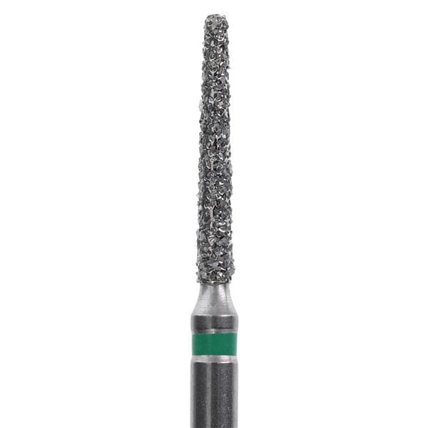 HSI 1125076 Single Use Diamond Bur - Henry Schein Dental