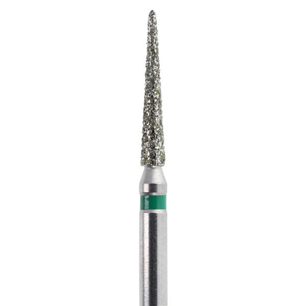 HSI 1125084 Single Use Diamond Bur - Henry Schein Dental