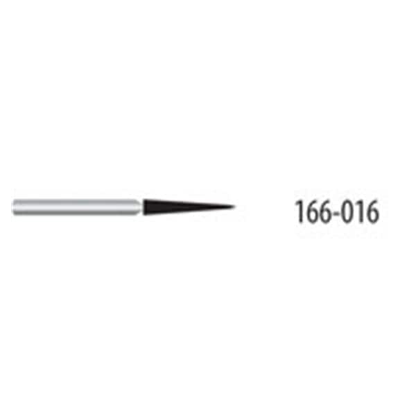 HSI 1125241 Diamond Bur - Henry Schein Dental