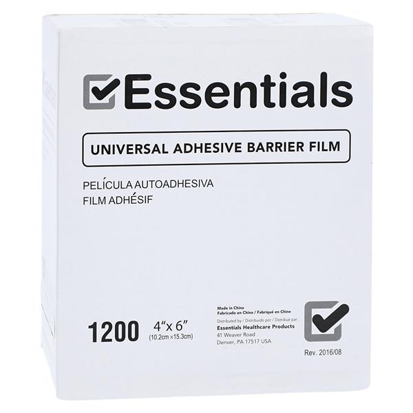 Essentials C101ES Film Cover - Henry Schein Dental