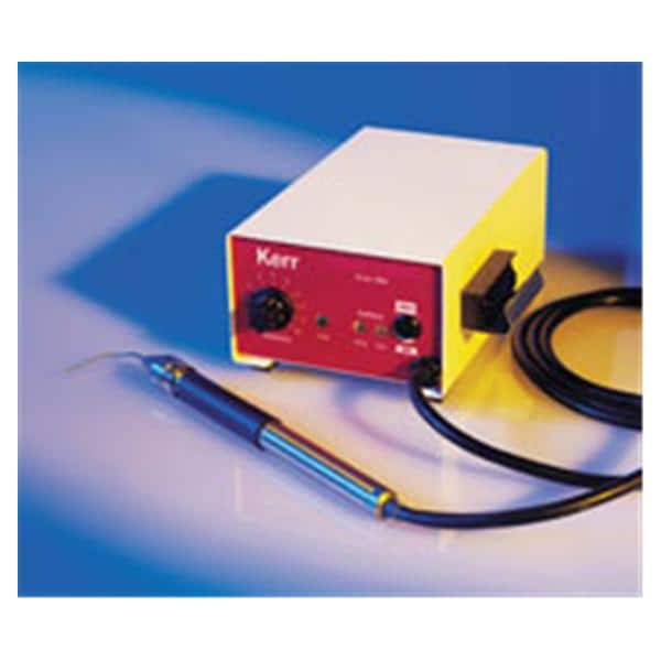 Touch 'n Heat 5004 973-0214 Anterior Heat Carrier - Henry Schein Dental