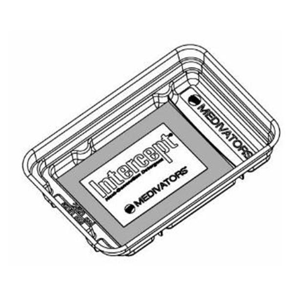 Bedside Kit Intercept Cleaning 50/Bx - Henry Schein Medical