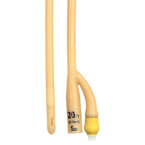 Foley Katheterisatie