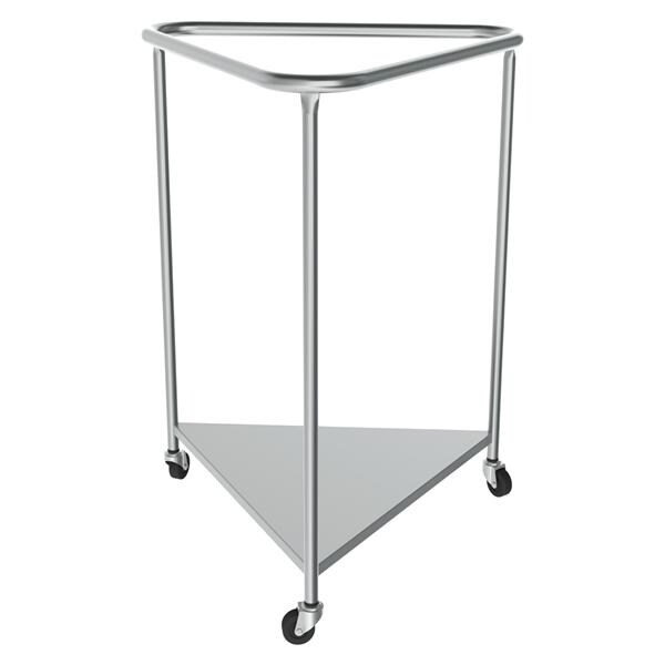LH-1001 Hamper Stand - Henry Schein Medical