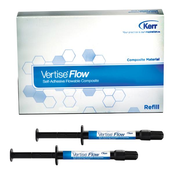 Vertise Flow 34241 Flowable Composite - Henry Schein Dental