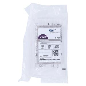 Files & Reamers - Rotary - Henry Schein Dental