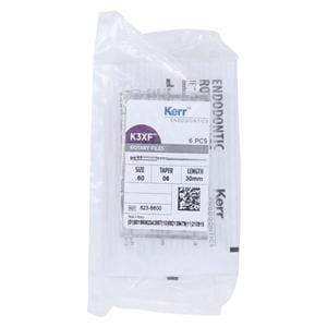 Files & Reamers - Rotary - Henry Schein Dental