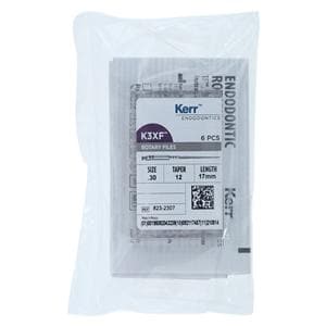 Files & Reamers - Rotary - Henry Schein Dental