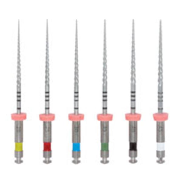 Files & Reamers - Rotary - Henry Schein Dental