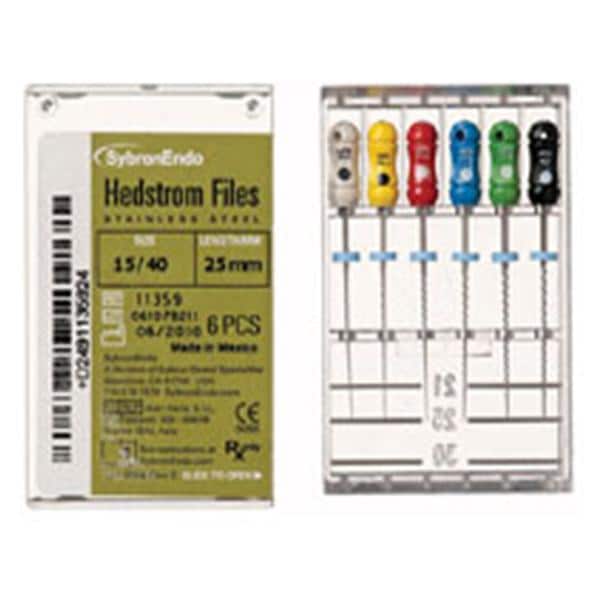 11359 Hand Hedstrom Files - Henry Schein Dental