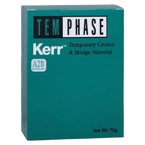 Temphase 28070 Automix Temporary Material - Henry Schein Dental