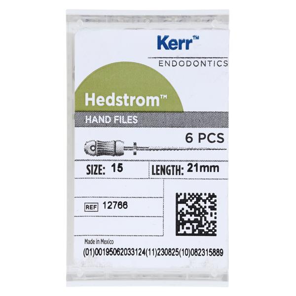 12766 Hand Hedstrom Files - Henry Schein Dental