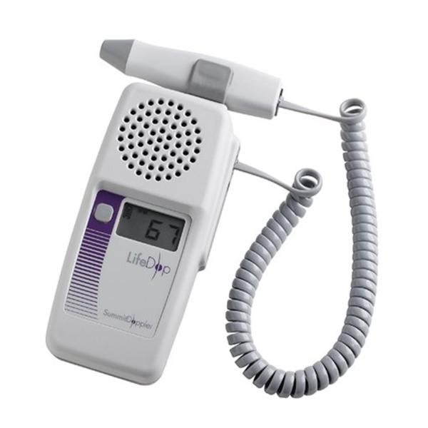 Lifedop L250-STN Display Doppler - Henry Schein Medical