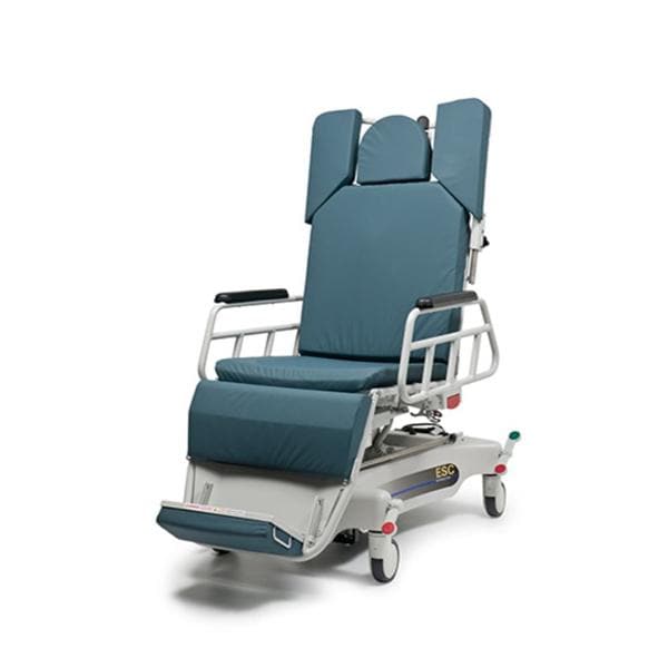ESCEYEST Eye Surgery Chair - Henry Schein Medical