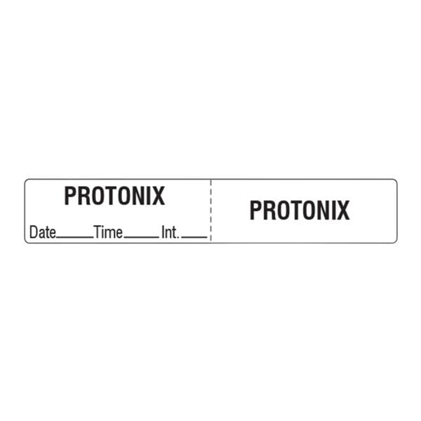 Protonix Logo