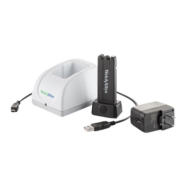 KleenSpec 80010 Illuminator System - Henry Schein Medical