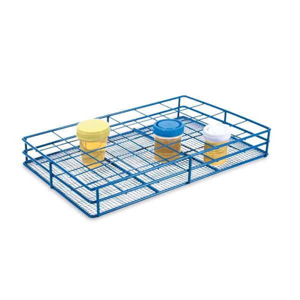 42068 Specimen Container Rack - Henry Schein Medical