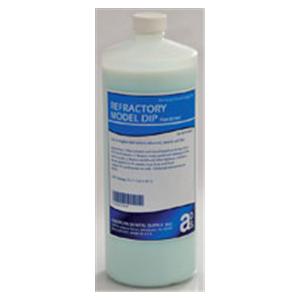 Refractory Investment - Zahn Dental Labs