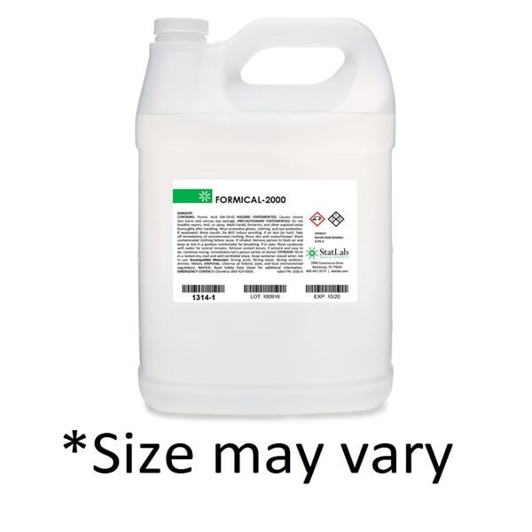 Formical-2000 1314-32 Decalcifier - Henry Schein Medical