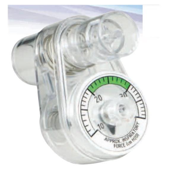 NIFometer 10-340-00 Negative Inspiratory Force Meter - Henry Schein Medical