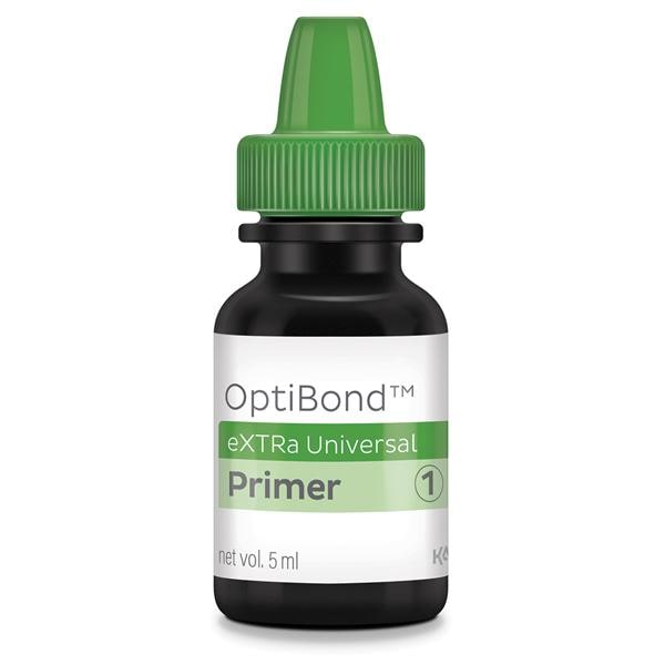 OptiBond eXTRa Universal 36660 Universal Primer - Henry Schein Dental