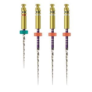 Files & Reamers - Rotary - Henry Schein Dental