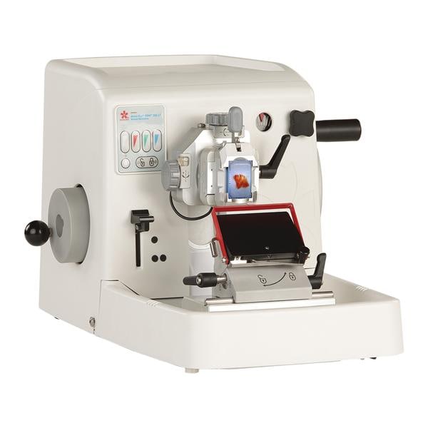 Accu-Cut SRM 300 LT 1300N Manual Microtome - Henry Schein Medical