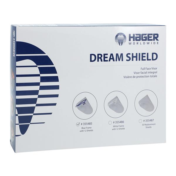 Dream Shield 355485 Shield - Henry Schein Dental