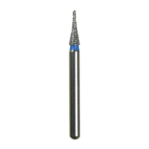 Spring 392-016M Single Use Diamond Bur - Henry Schein Dental