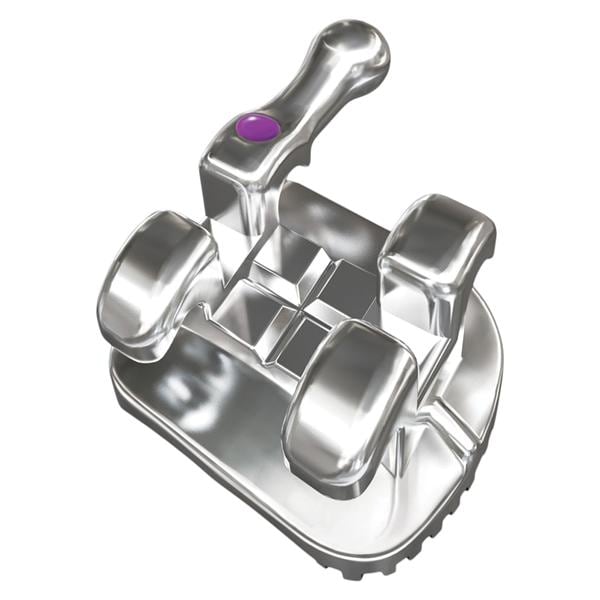 Pinnacle 360-92-2011 Orthodontic Bracket - Henry Schein Dental