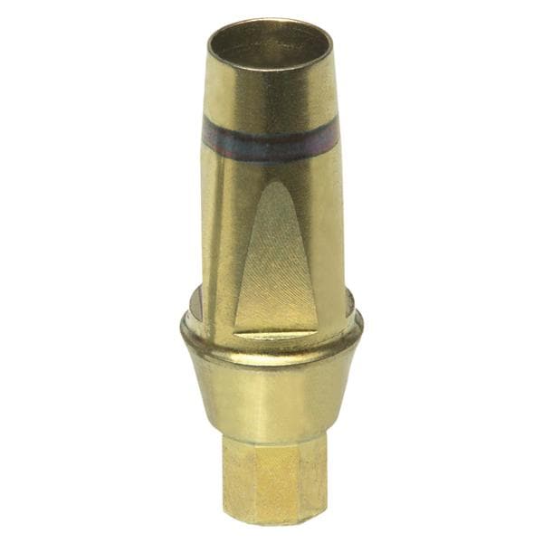 infinity Octagon Abutment Bone Level Narrow Platform 3.5mm 5.5mm 1 mm ...