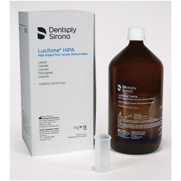 Dentsply International