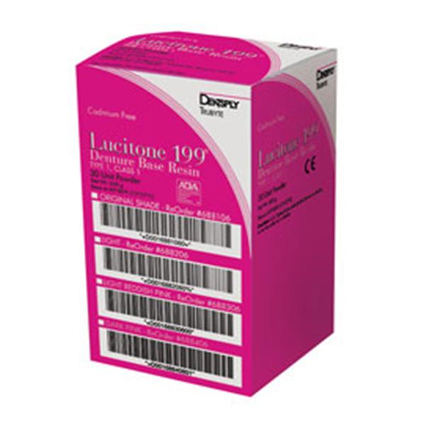 Dentsply International