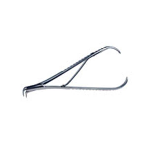 Contact Matrix 90486 Mega Grip Forceps - Henry Schein Dental