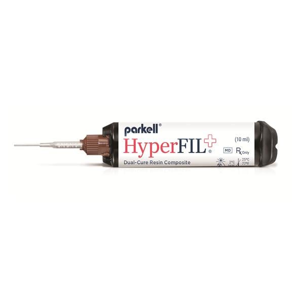 HyperFIL+ S238 Bulk Fill Composite - Henry Schein Dental