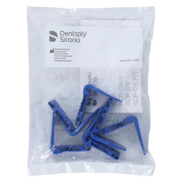 XCP 540867 Bite Blocks - Henry Schein Dental