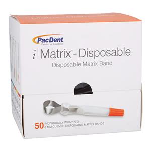 Dental Matrix Materials - Henry Schein Dental
