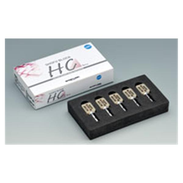 HC Block LT One-Layer 2154C Milling Blocks - Henry Schein Dental