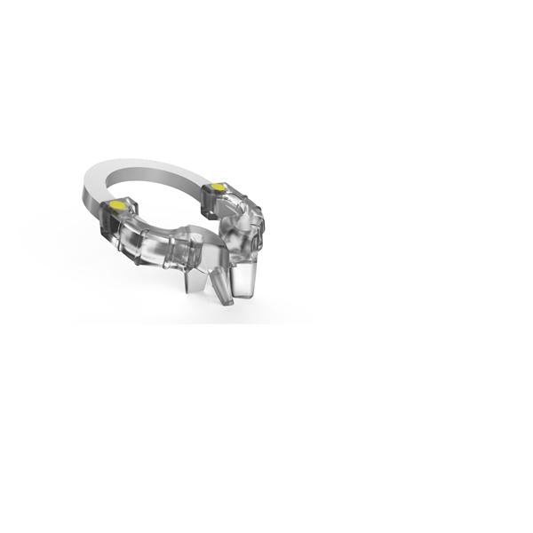 iMatrix Clear 411203 Anatomical Matrix Rings - Henry Schein Dental