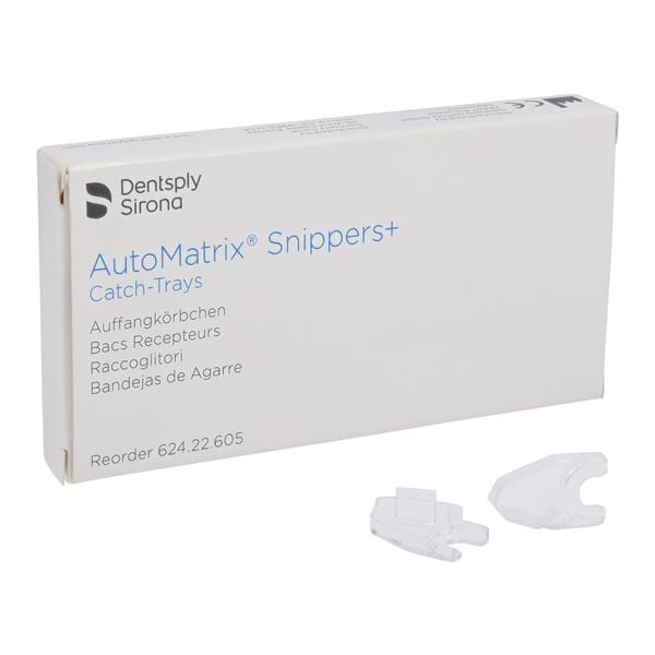 AutoMatrix 62422605 Snippers+ Catch Tray - Henry Schein Dental