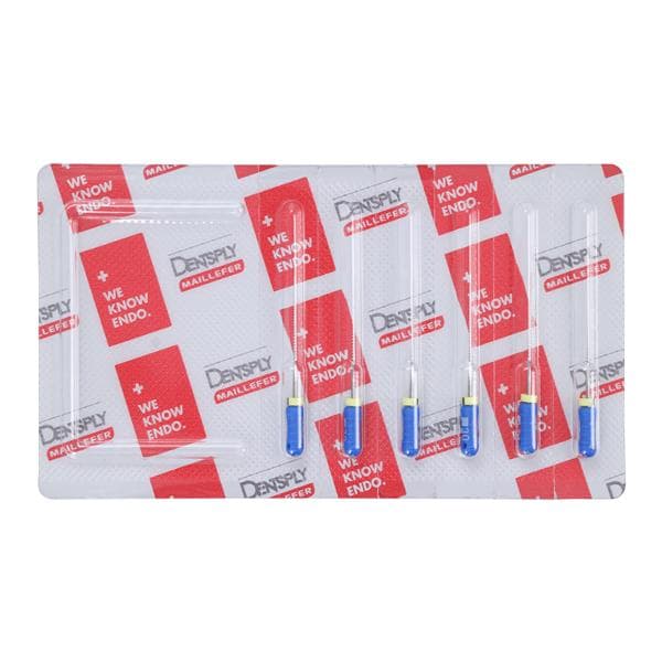 Ready Steel FlexoFile 6833025 Flex File - Henry Schein Dental