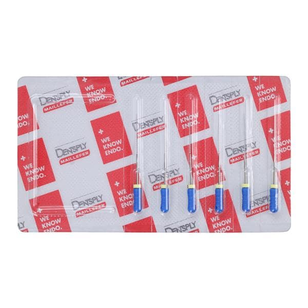 Ready Steel FlexoFile 6833031 Flex File - Henry Schein Dental