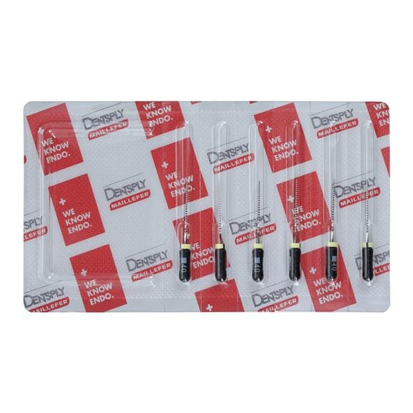 Ready Steel 6844021 K-File - Henry Schein Dental